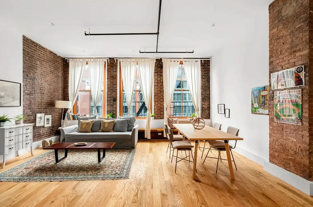 293 Church Street #2 in Tribeca, Manhattan | StreetEasy