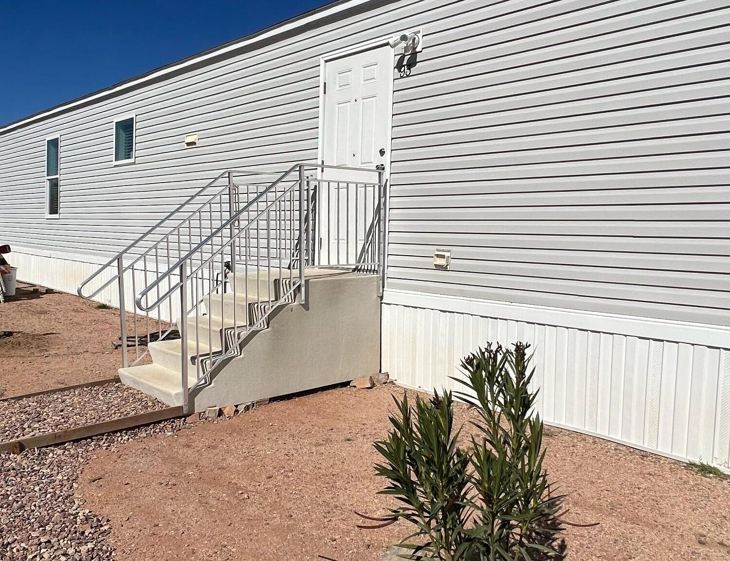 93 E Via Guasave --, Huachuca City, AZ 85616 | MLS #6978838 | Zillow
