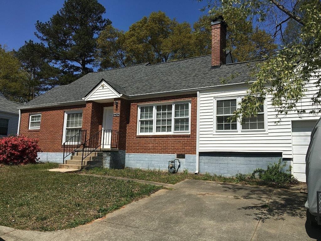 2434 N Decatur Rd, Decatur, GA 30033 | Zillow