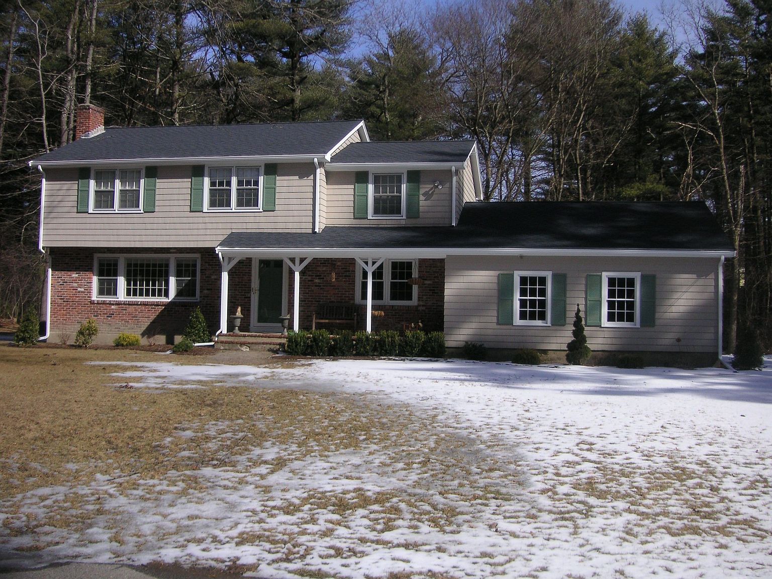 28 Colburn Dr, Sharon, MA 02067 | Zillow