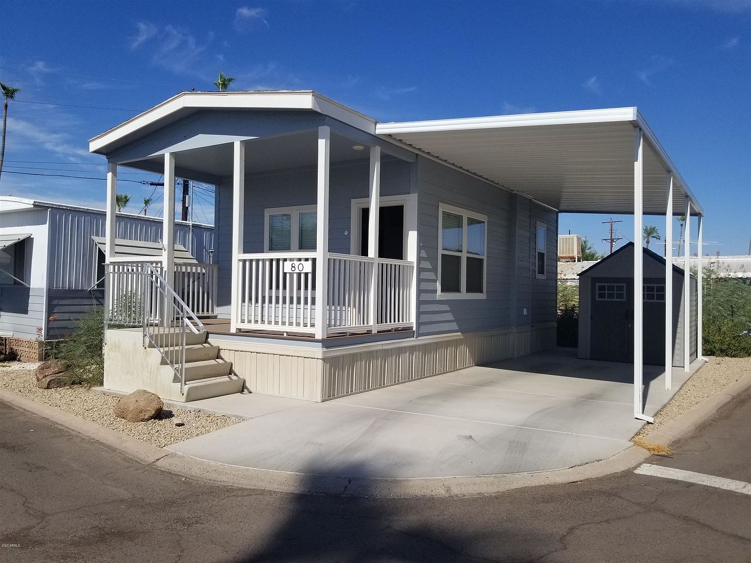 530 S Alma School Rd Lot 80, Mesa, AZ 85210 | Zillow