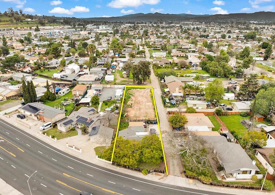 1002 W Chase Ave, El Cajon, CA 92020 | MLS #PTP2601246 | Zillow