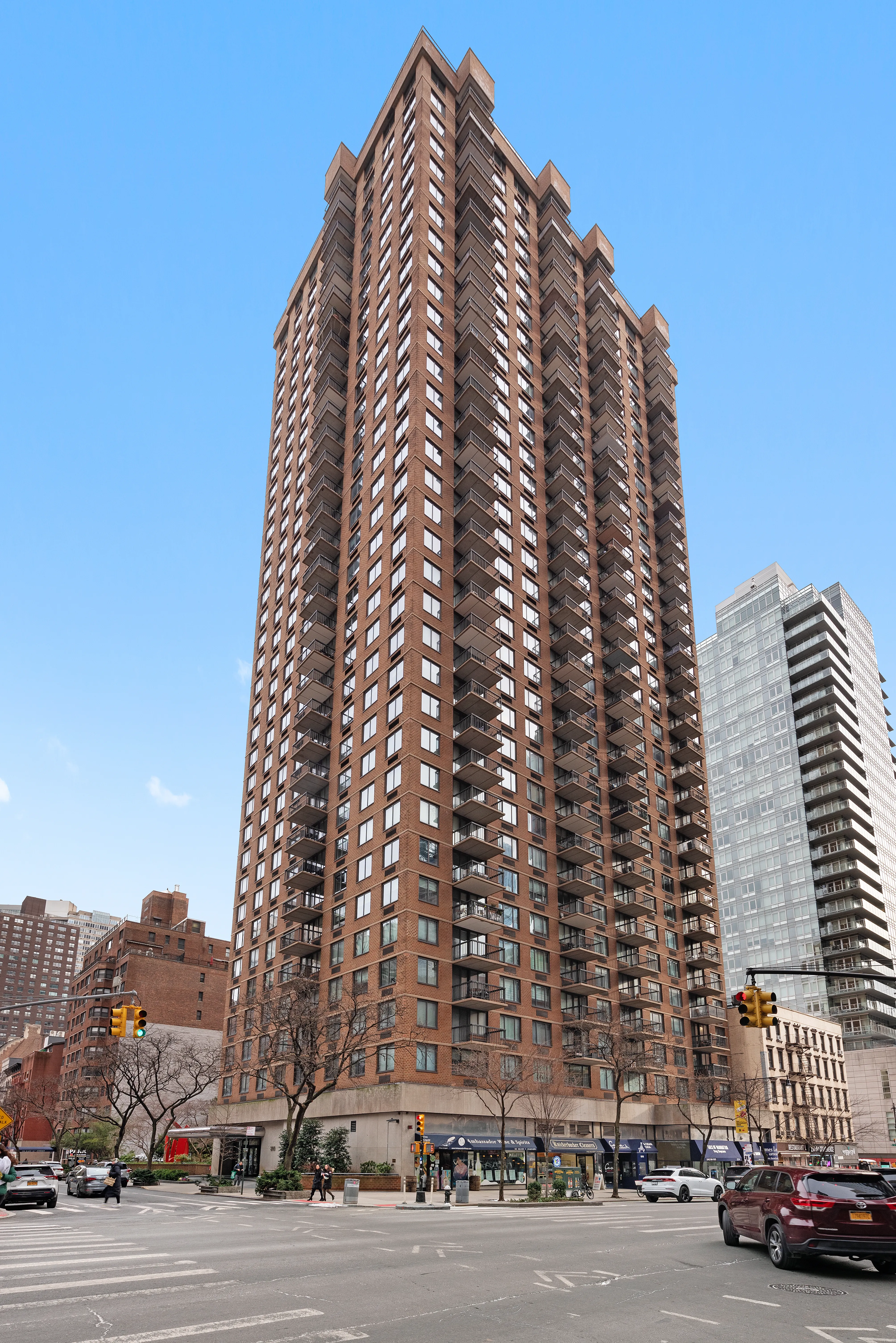 300 East 54th Street #PHGH in Sutton Place, Manhattan | StreetEasy