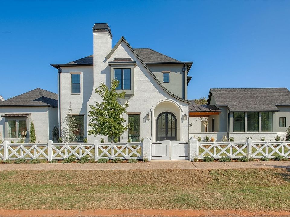 18717 Selah Way, Norman, OK 73072 | MLS #1072476 | Zillow