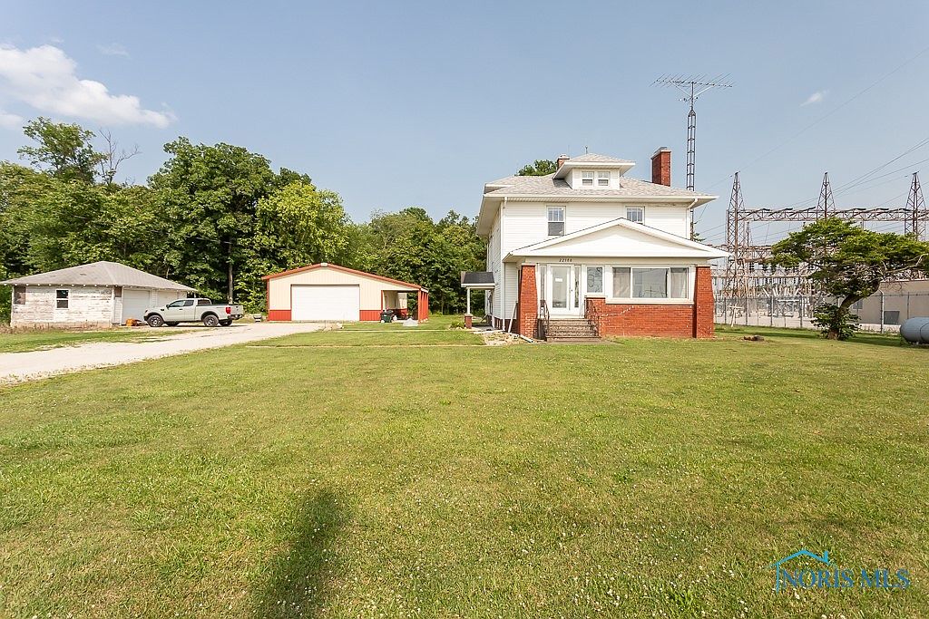 22300 Pemberville Rd, Luckey, OH 43443 | MLS #6104283 | Zillow