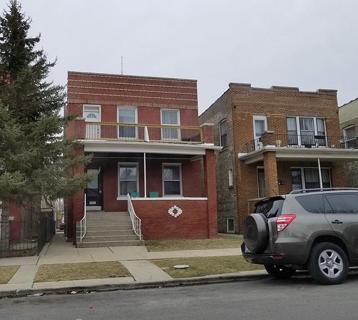 4929 W Henderson St, Chicago, IL 60641 | Zillow
