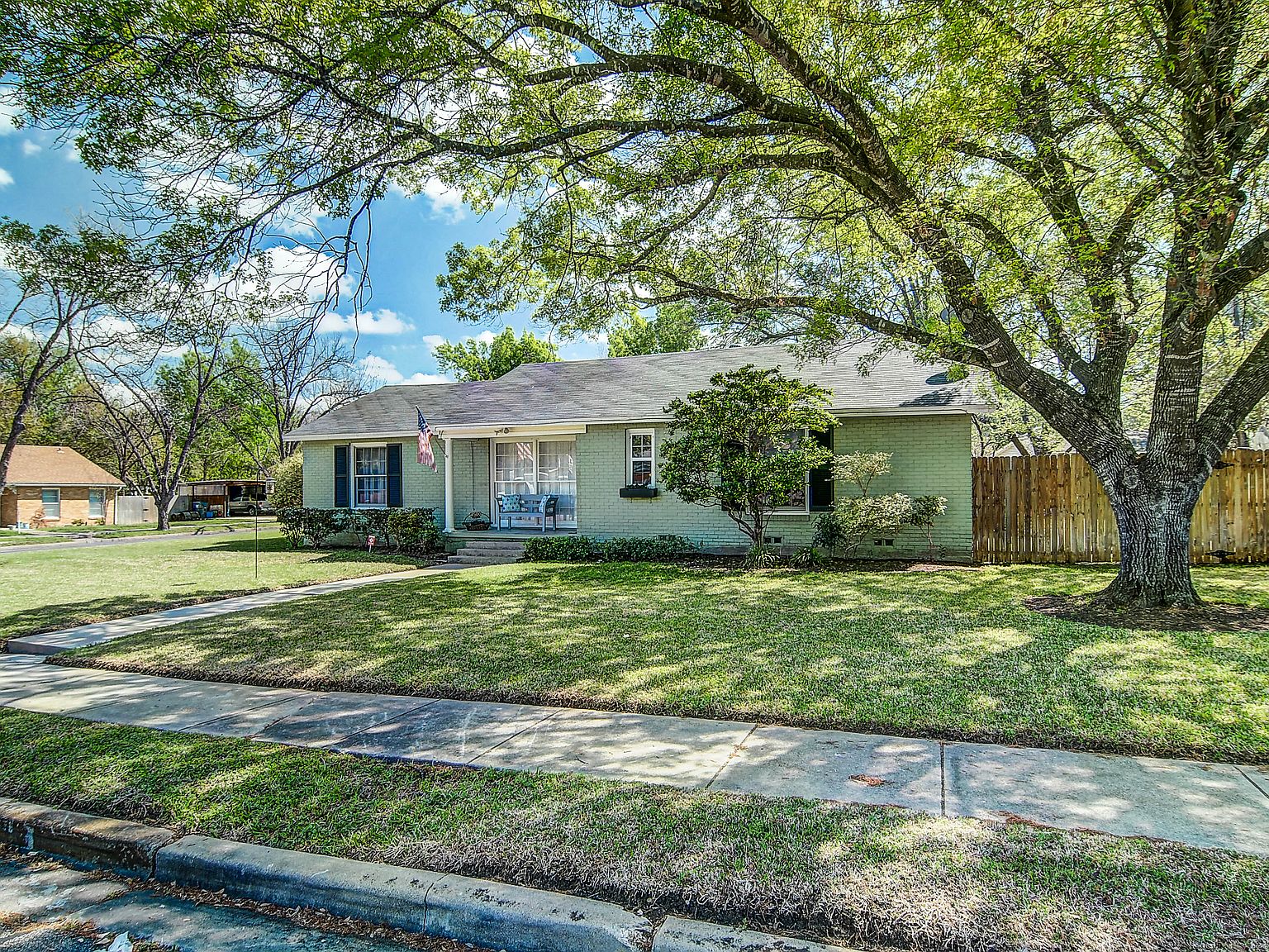 4500 Sanger Ave, Waco, TX 76710 | Zillow