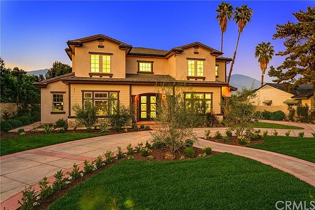 323 W Duarte Rd, Arcadia, CA 91007 | Zillow