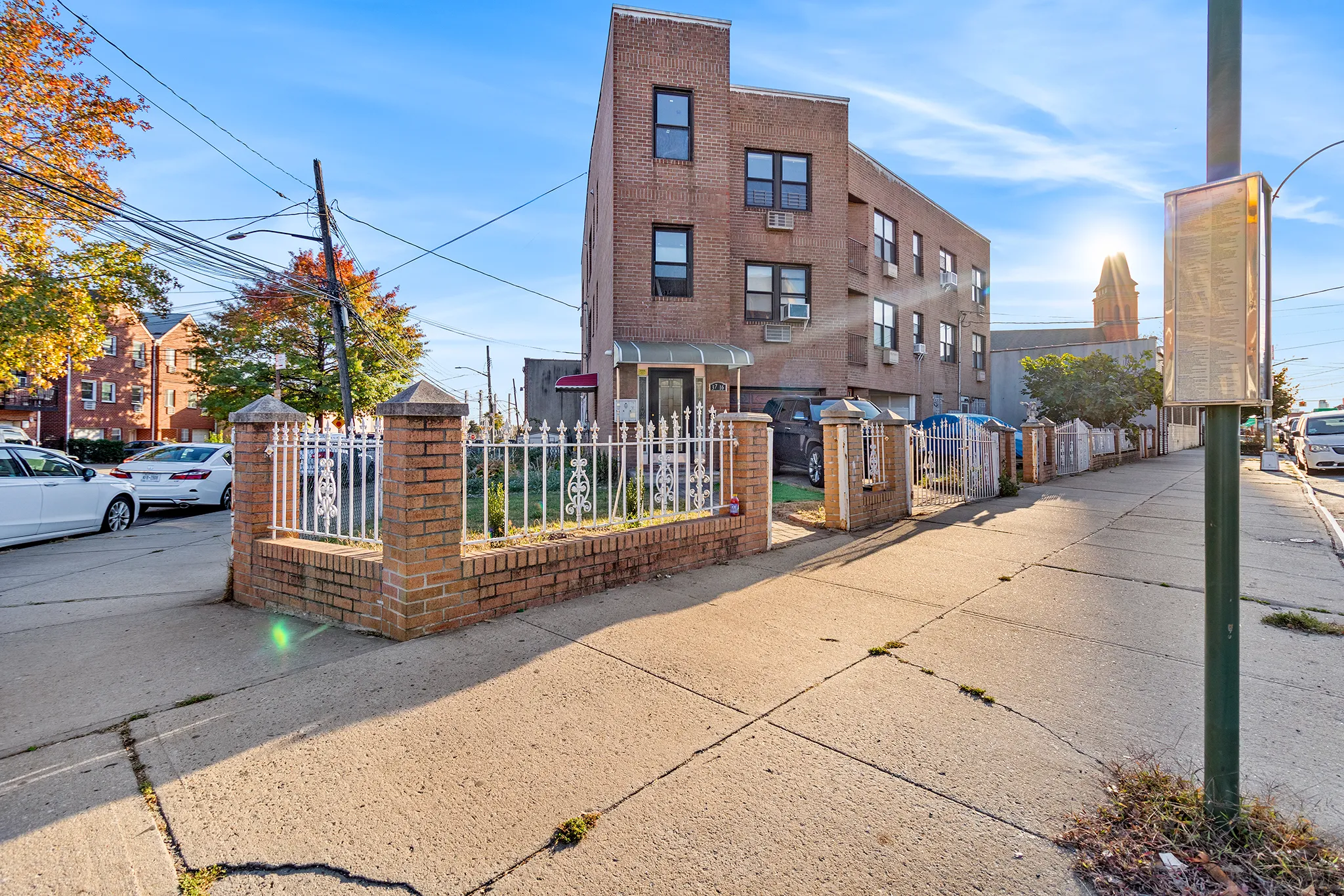 37-16 Greenpoint Avenue in Sunnyside, Queens | StreetEasy