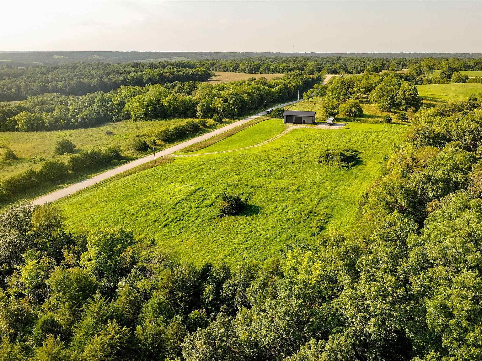 12454 Lily Ave, Bloomfield, IA 52537 | Zillow