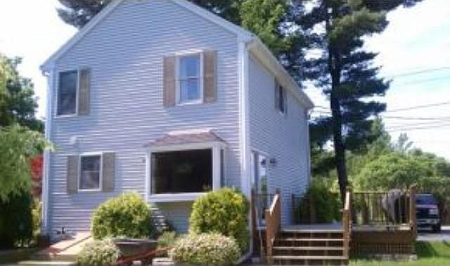 21 Ledgeview Dr, Rochester, NH 03839 | Zillow