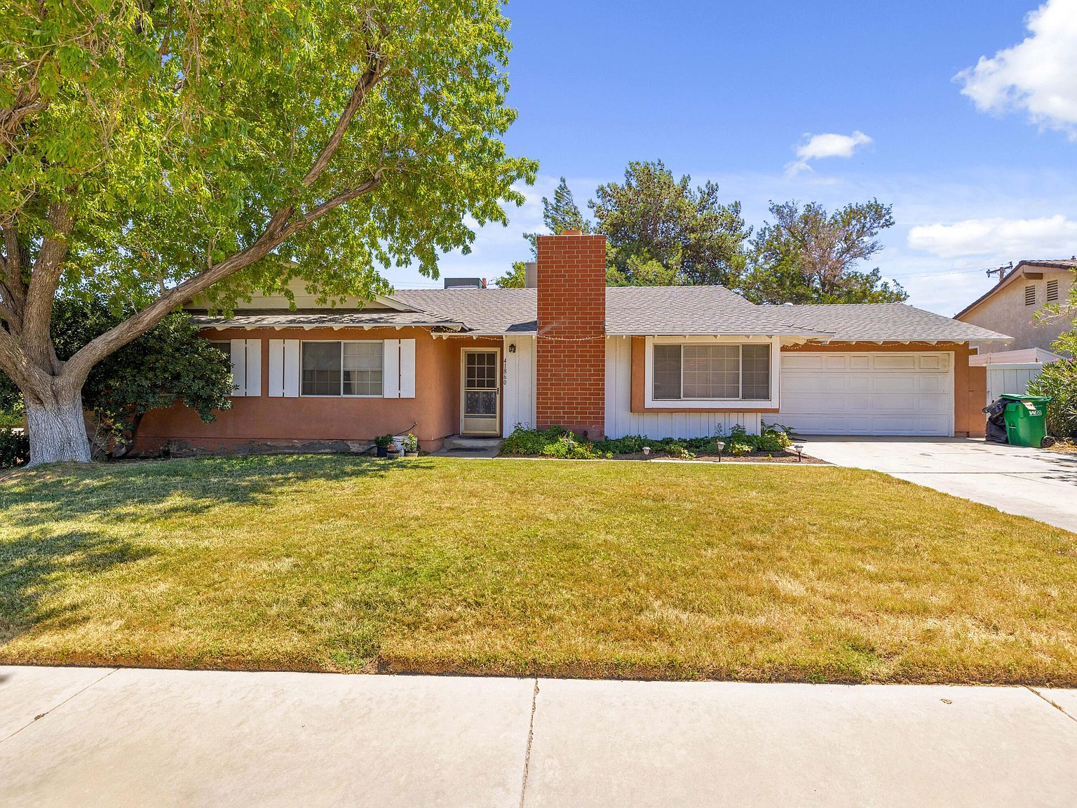 41860 Shain Ln, Quartz Hill, CA 93536 | Zillow