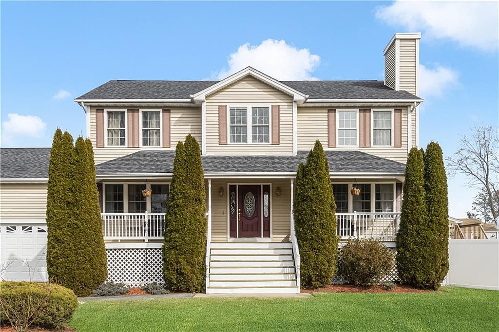5 Modesta St, North Providence, RI 02904 | Zillow