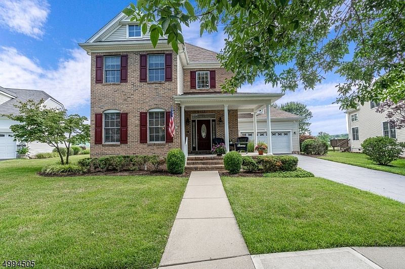 62 Merlin Dr, Washington, NJ 07882 | Zillow