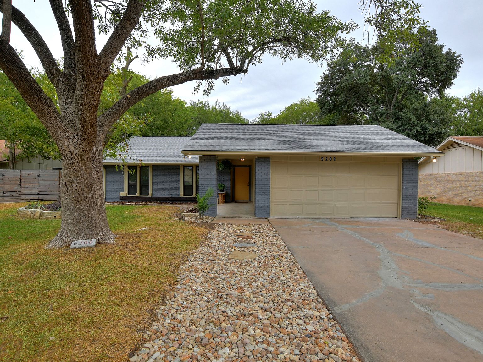 9208 Partridge Cir, Austin, TX 78758 | Zillow
