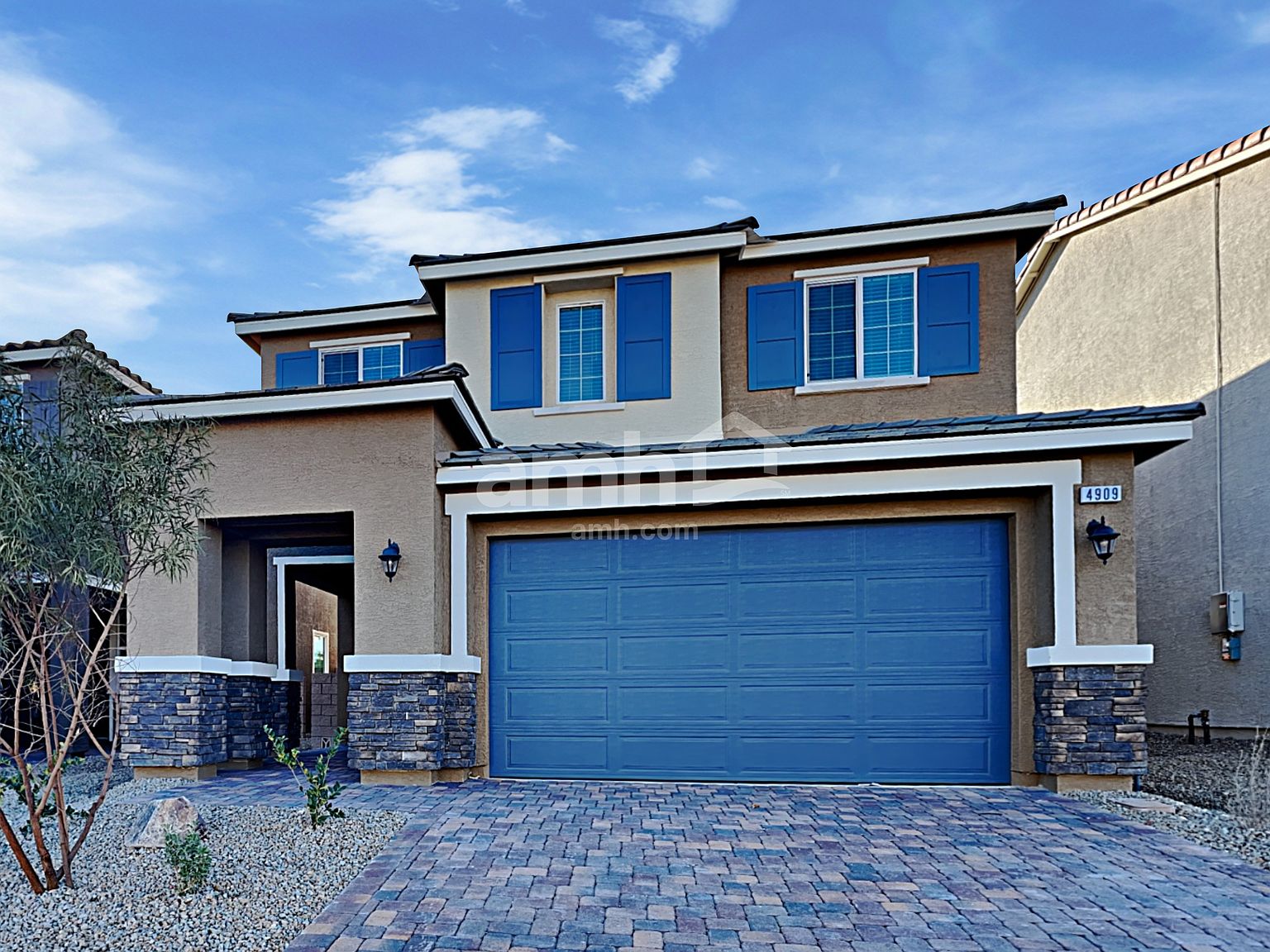 4909 Colossal Star St, North Las Vegas, NV 89031 | Zillow