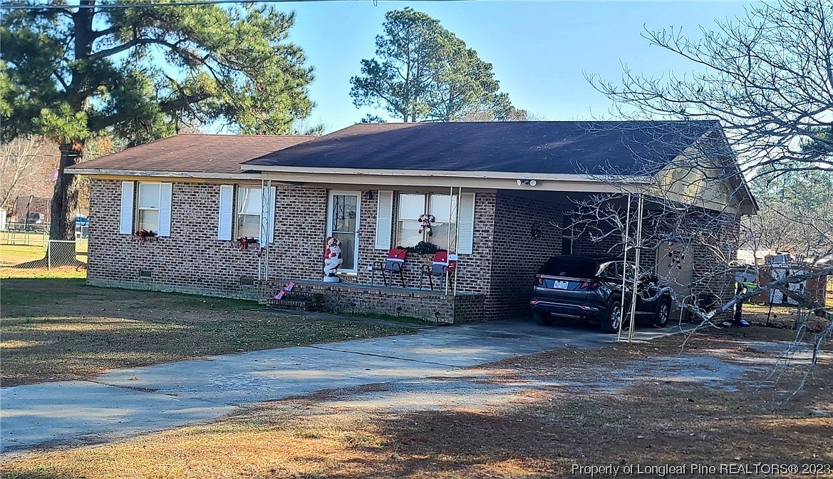626 Regan Church Rd, Lumberton, NC 28358 | Zillow