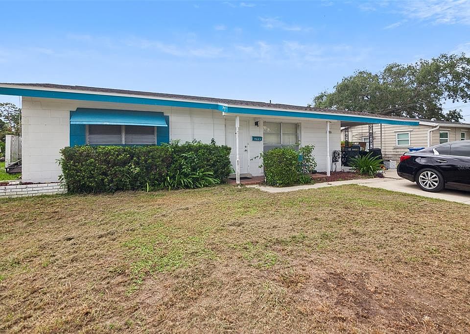 4623 Carson St NE, Saint Petersburg, FL 33703 | Zillow