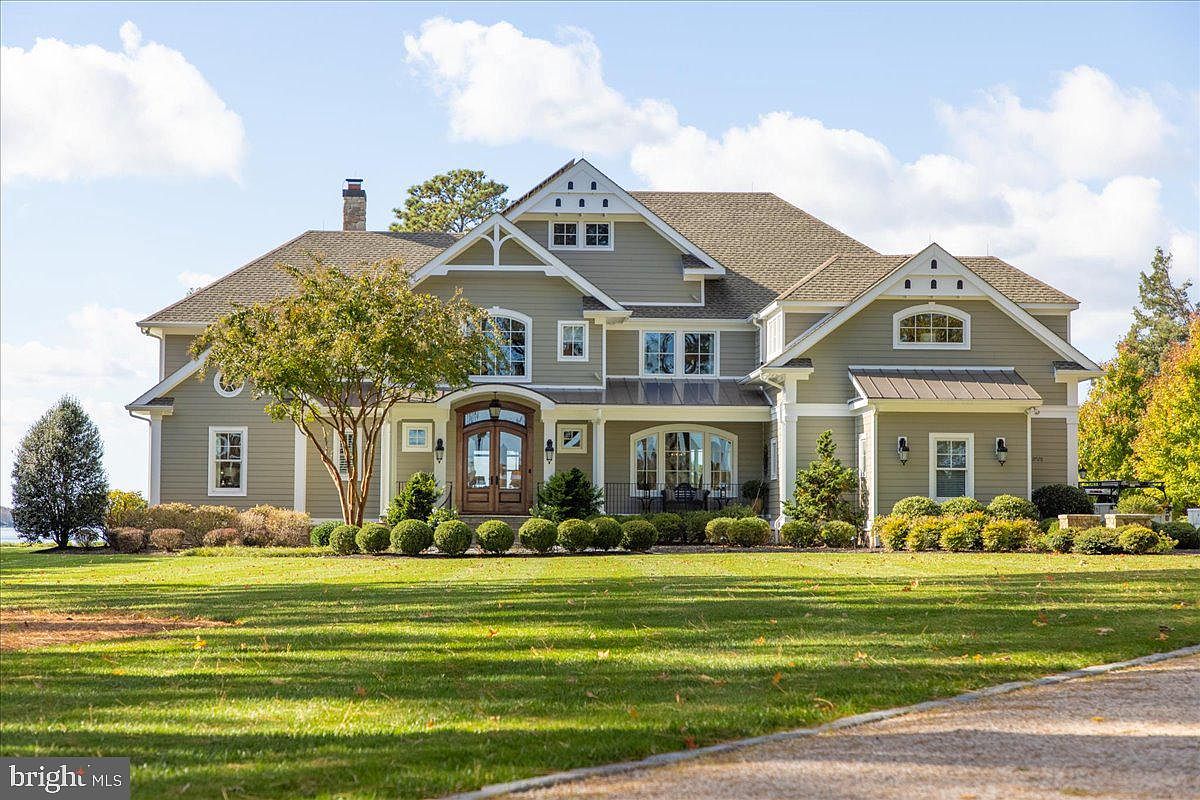 27170 Anchorage Rd, Easton, MD 21601 | MLS #MDTA2006550 | Zillow