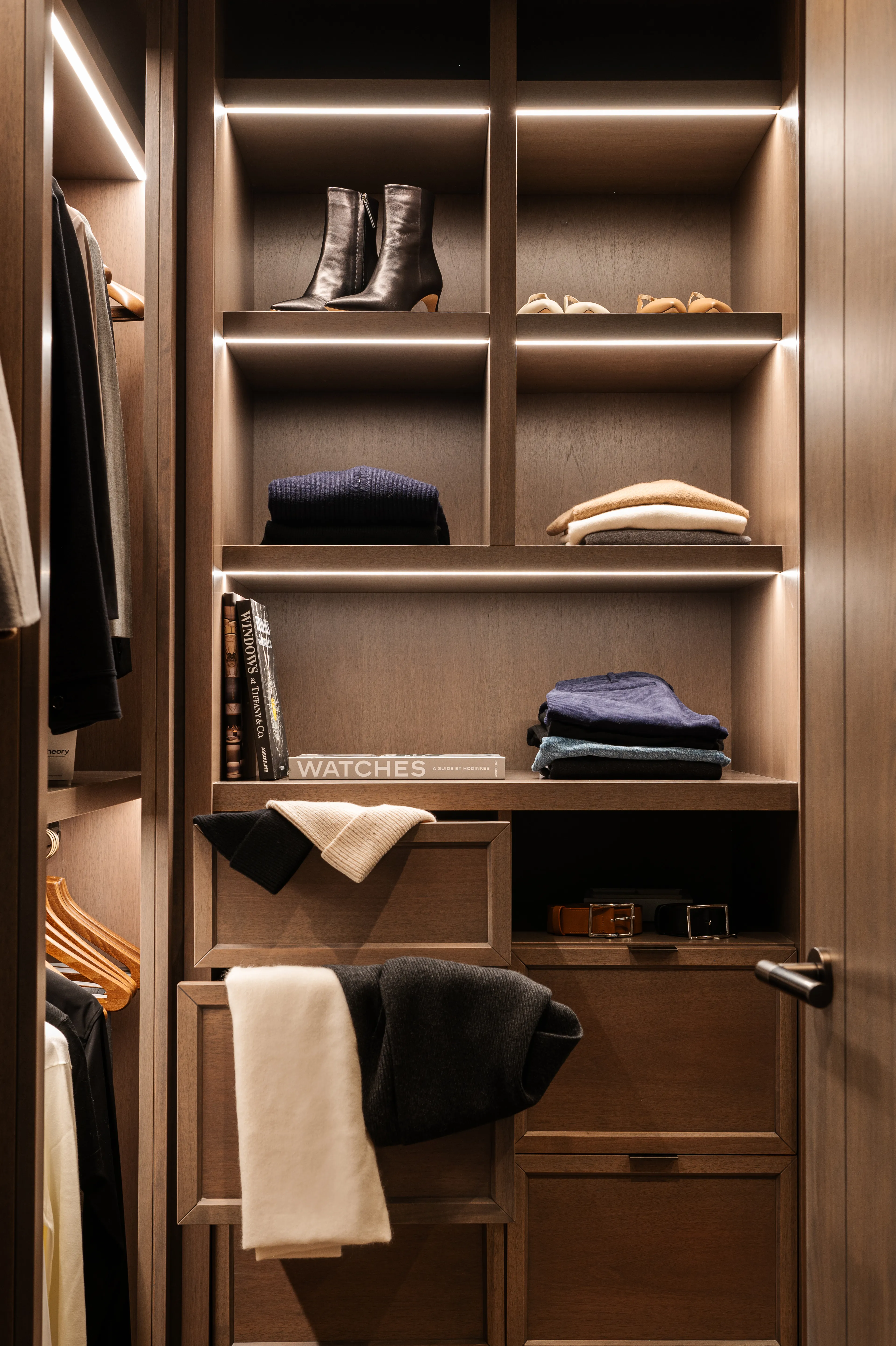 Maison Hudson at 401 West Street in West Village : Sales, Rentals ...