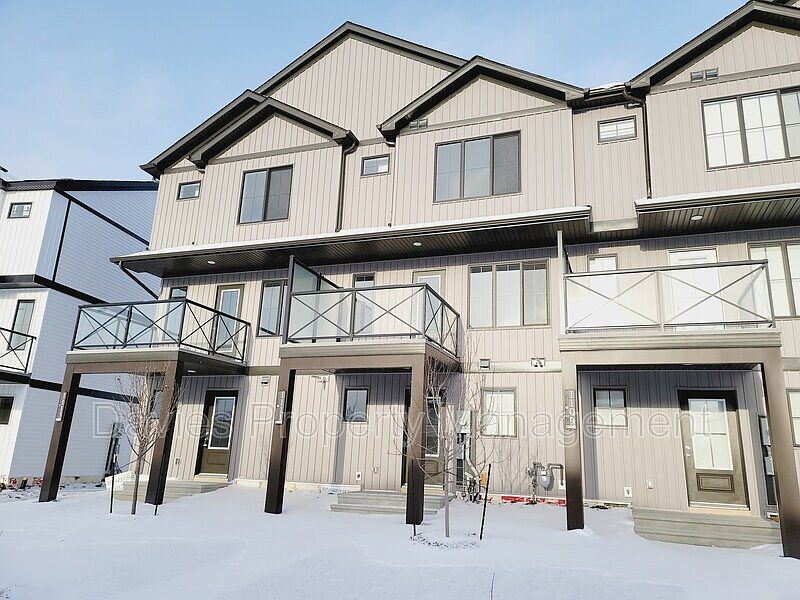 1111 Cy Becker Rd NW, Edmonton, AB T5Y 3Z9 | Zillow
