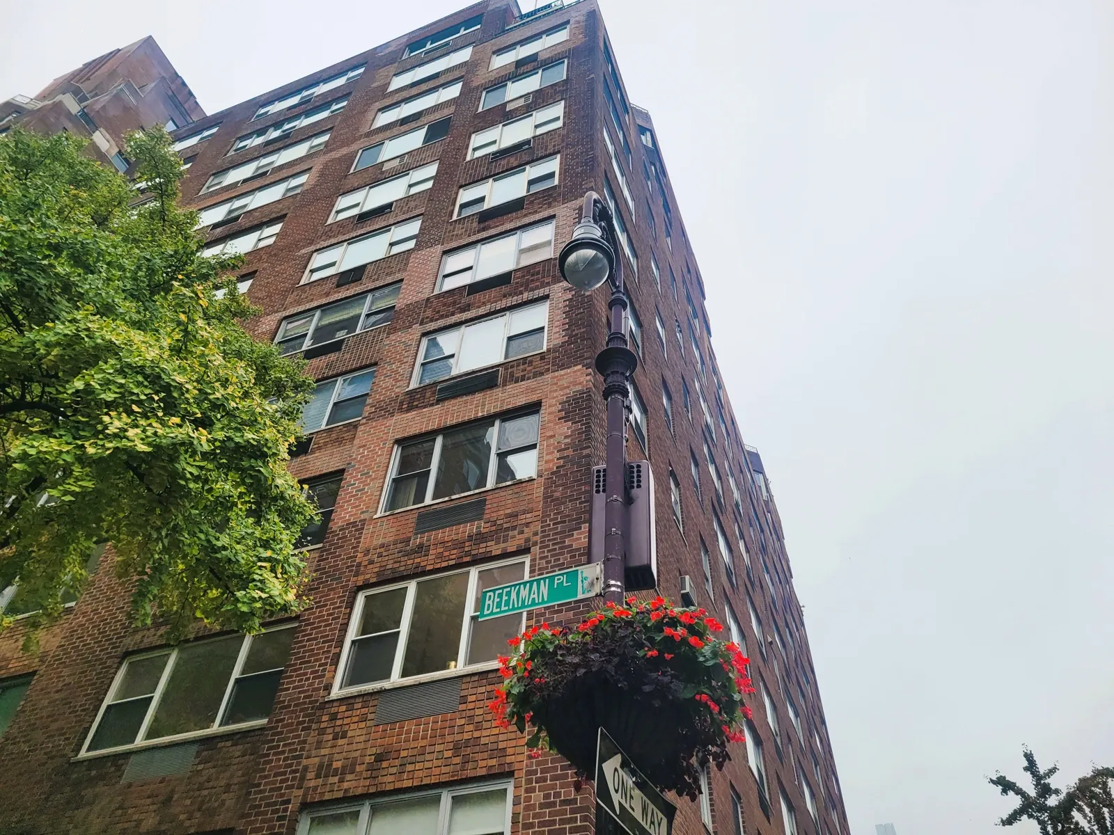 12 Beekman Place #1A in Beekman, Manhattan | StreetEasy