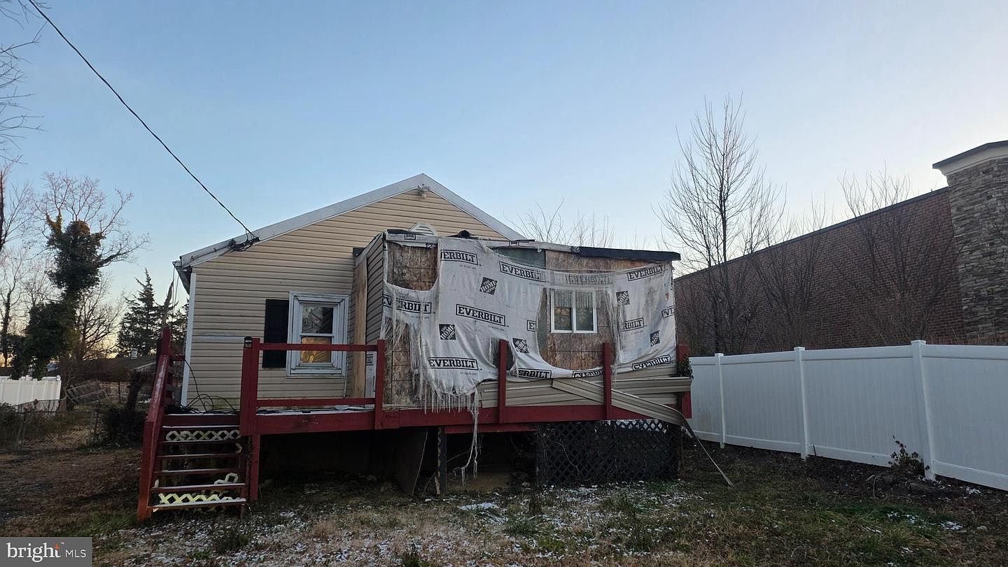 5409 Walker Mill Rd, Capitol Heights, MD 20743 | Zillow