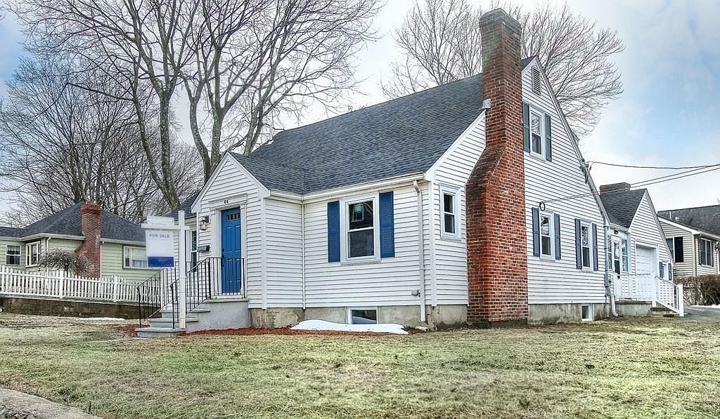 44 Maple St, Stoneham, MA 02180 | Zillow