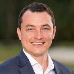 Landon Barton - Real Estate Agent in Orlando, FL - Reviews | Zillow