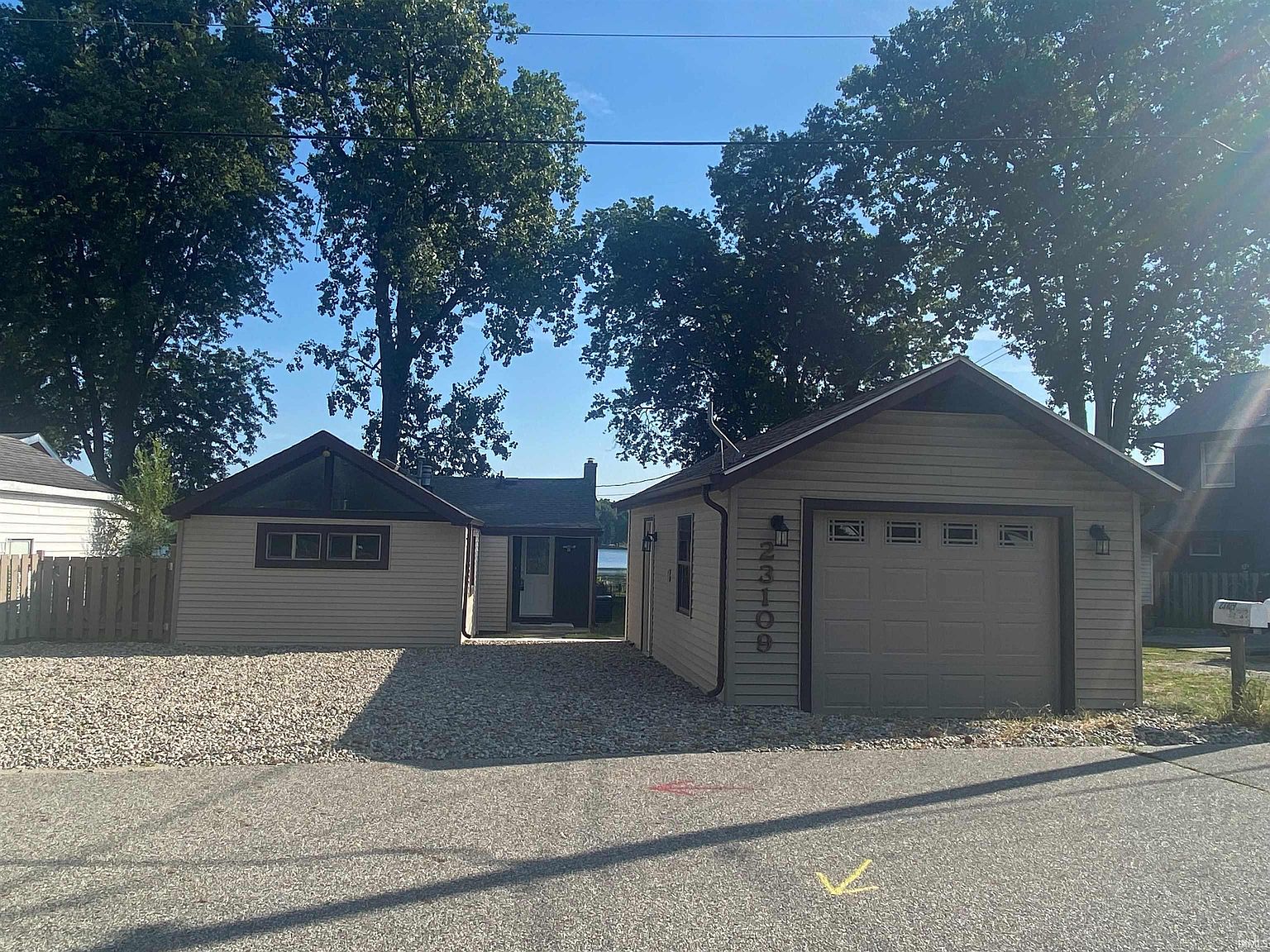 23109 Heaton Vis, Elkhart, IN 46514 | MLS #202332167 | Zillow