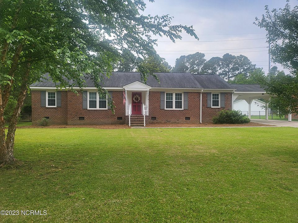 3213 Amherst Road, Rocky Mount, NC 27804 | MLS #100388606 | Zillow