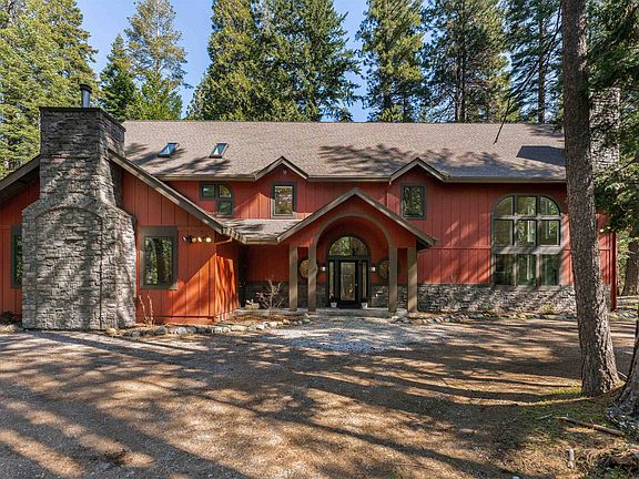 4025 Summit Dr, Mount Shasta, CA 96067 | MLS #20240416 | Zillow