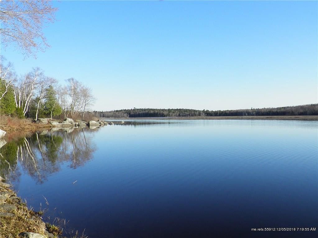 172 Thoroughfare Rd, Island Falls, ME 04747 | Zillow