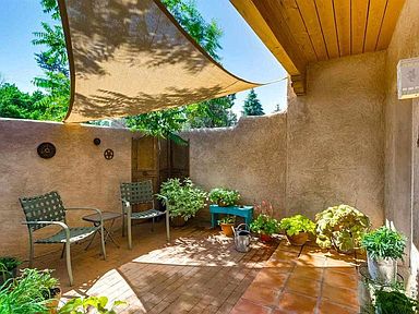 820 Calle Torreador APT B, Santa Fe, NM 87505 | Zillow