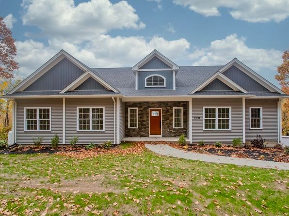 Monson MA Real Estate - Monson MA Homes For Sale | Zillow