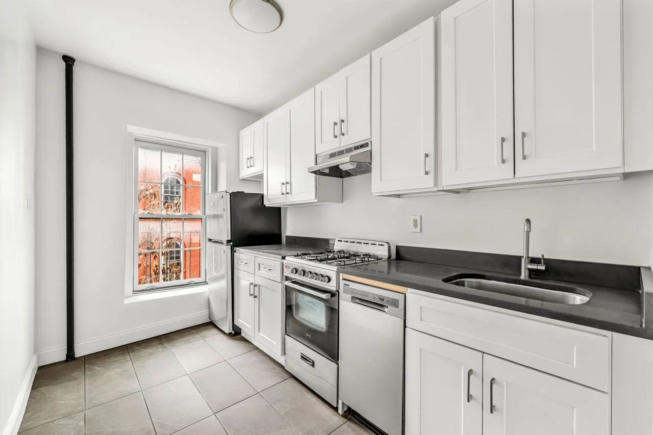 213 West 13th Street #3D in West Village, Manhattan | StreetEasy