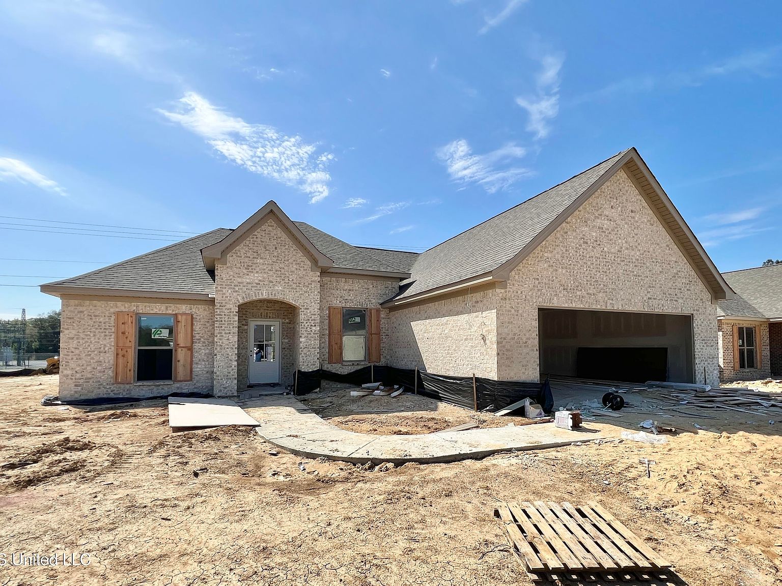 178 Shelby Mae Cir, Brandon, MS 39042 | Zillow