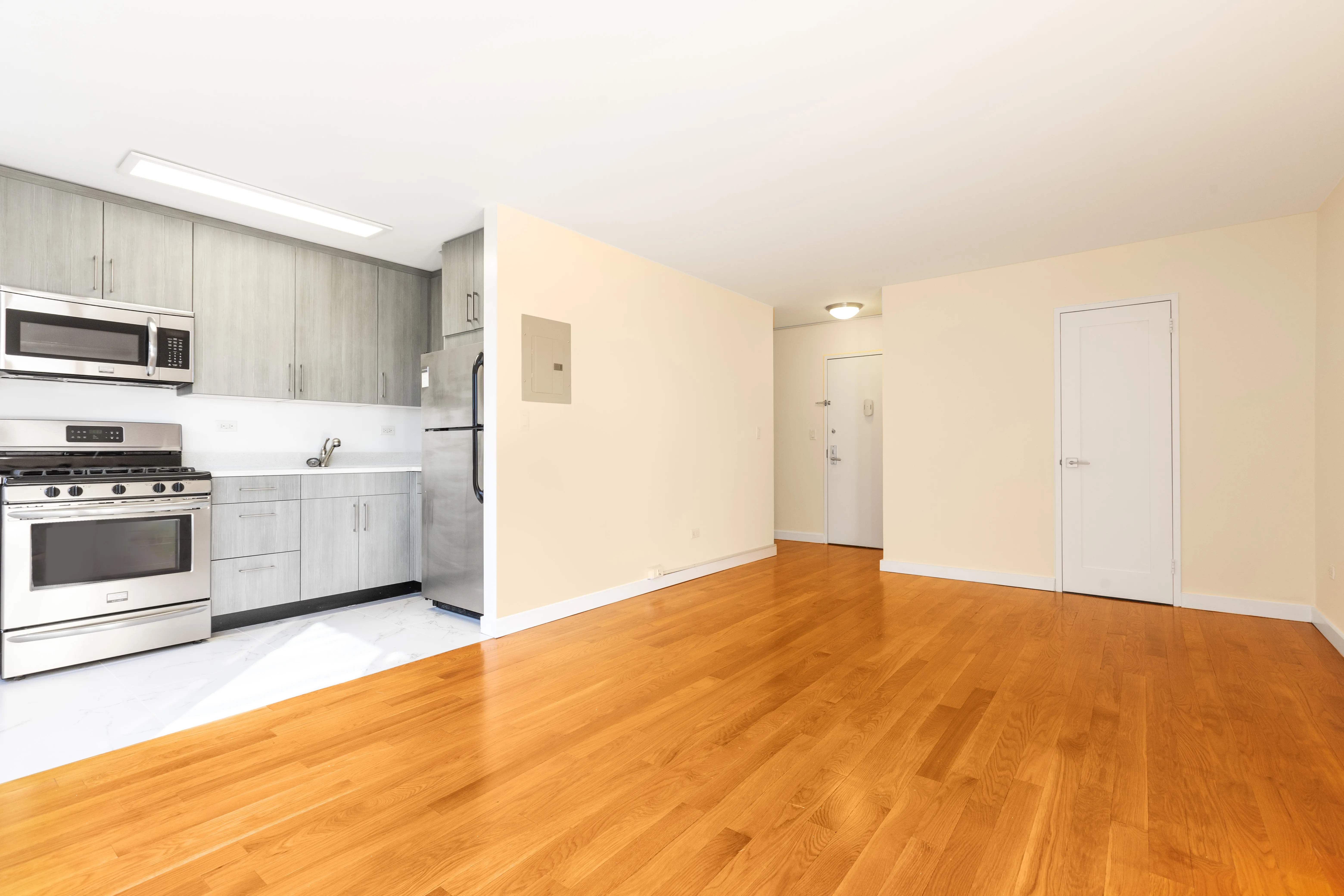 1770 Grand Concourse #14C in Mt. Hope, Bronx | StreetEasy