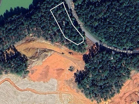 1049 Pond Crest Ln #1, Greensboro, GA 30642 | Zillow