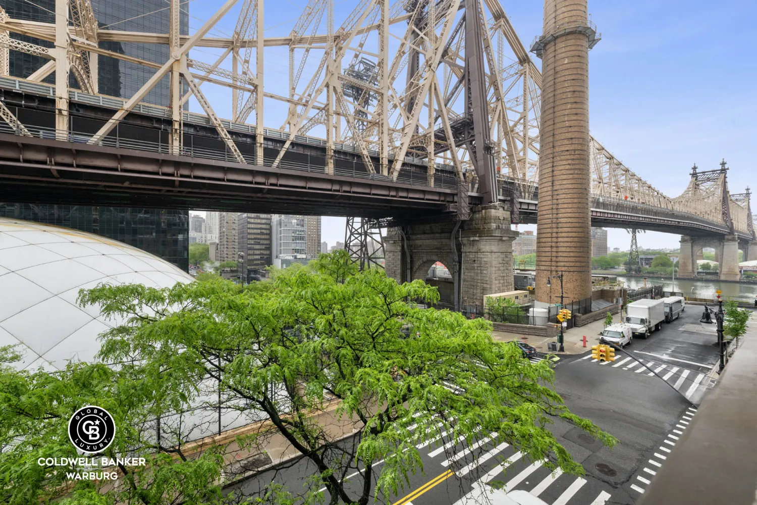 40 Sutton Place #4G in Sutton Place, Manhattan | StreetEasy