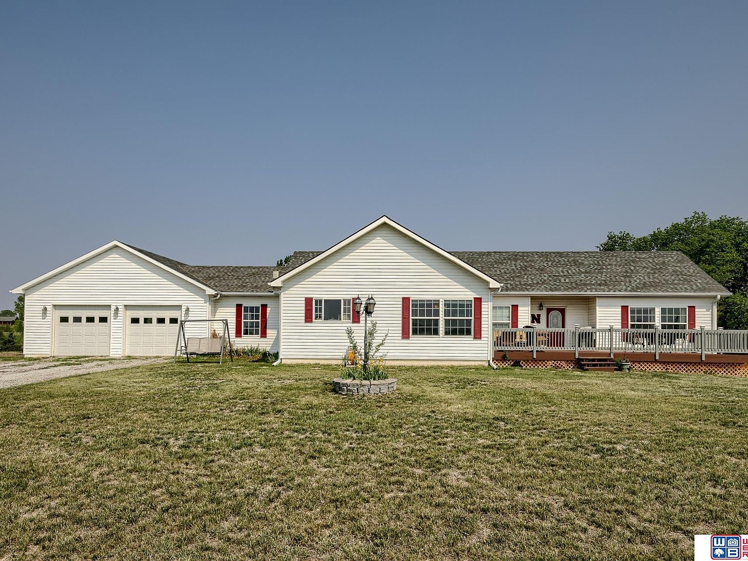 7919 SW 119th St, Denton, NE 68339 | Zillow