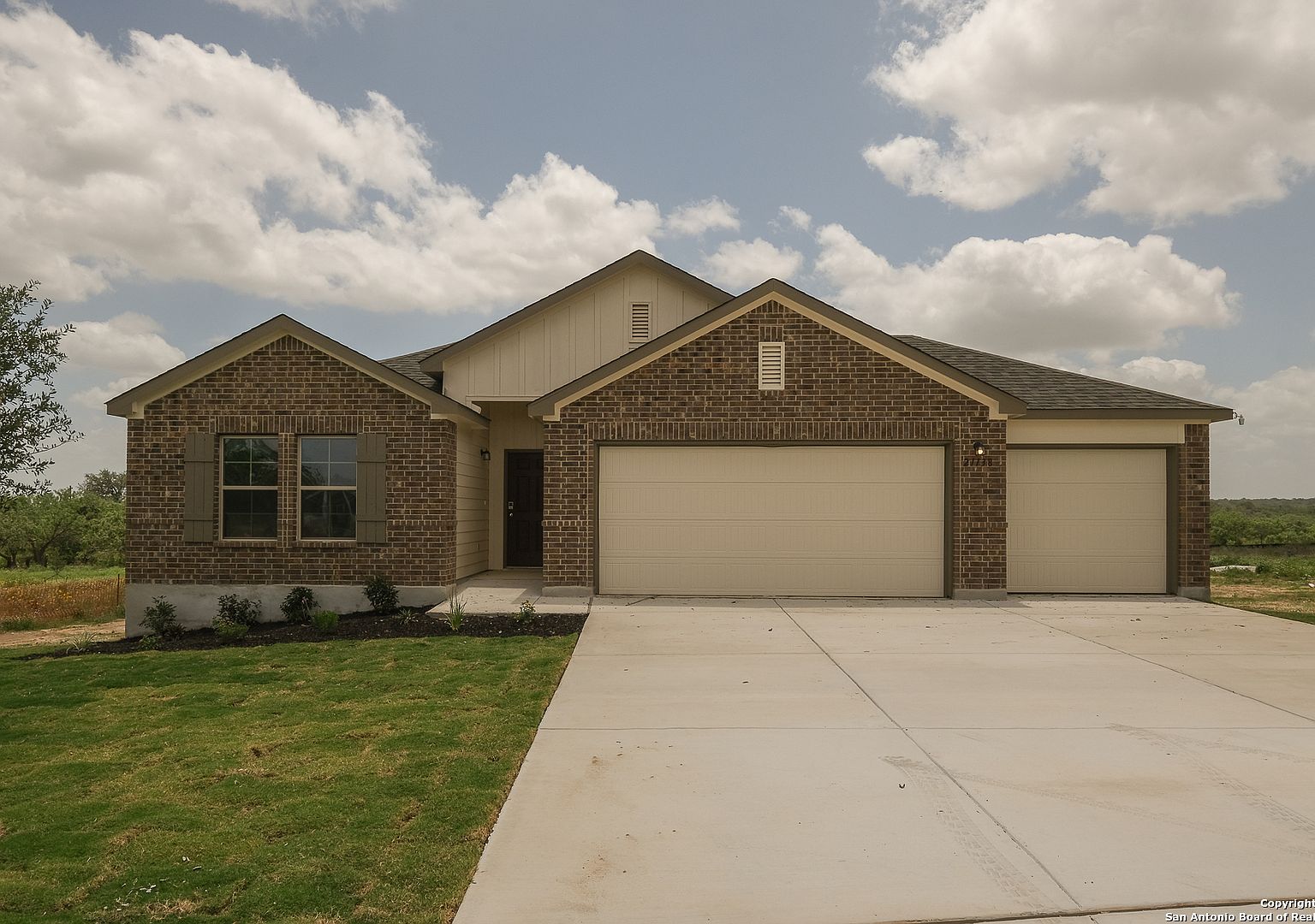 21138 Jordans Ranch Way, San Antonio, TX 78264 | MLS #1860668 | Zillow