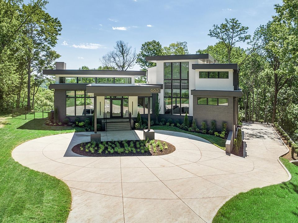 663 Hunters Trl, Nashville, TN 37209 | Zillow