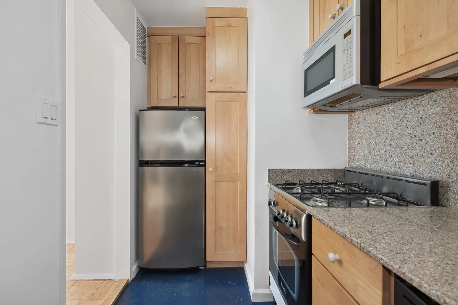 413 Grand Street #F1602 in Lower East Side, Manhattan | StreetEasy
