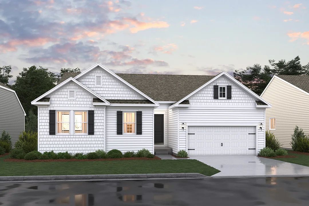 Aberdeen Plan, Monarch Glen, Milton, DE 19968 | Zillow