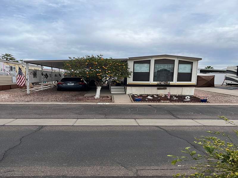 702 S Meridian Rd APT 162, Apache Junction, AZ 85120 | MLS #11267137 ...
