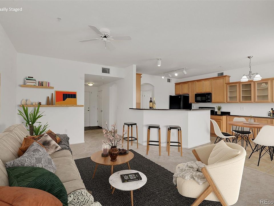 Prairie Walk On Cherry Creek Condominiums - Parker, CO | Zillow
