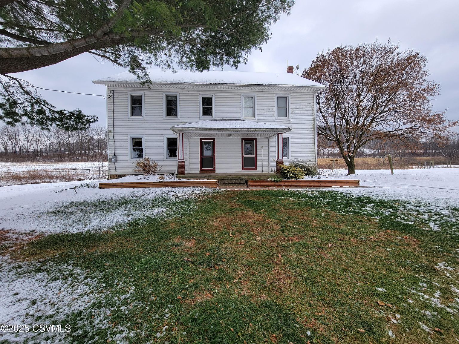 15147 Us Highway 522 Rte, Beavertown, PA 17813 | Zillow