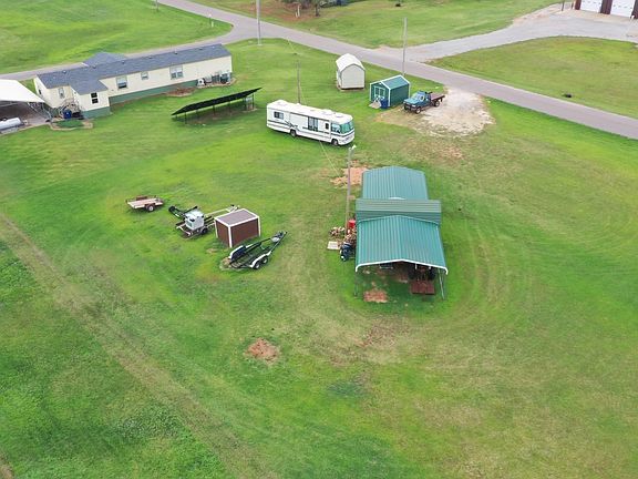 1636-1640 Oklahoma Ave, Nash, OK 73761 | MLS #20241169 | Zillow