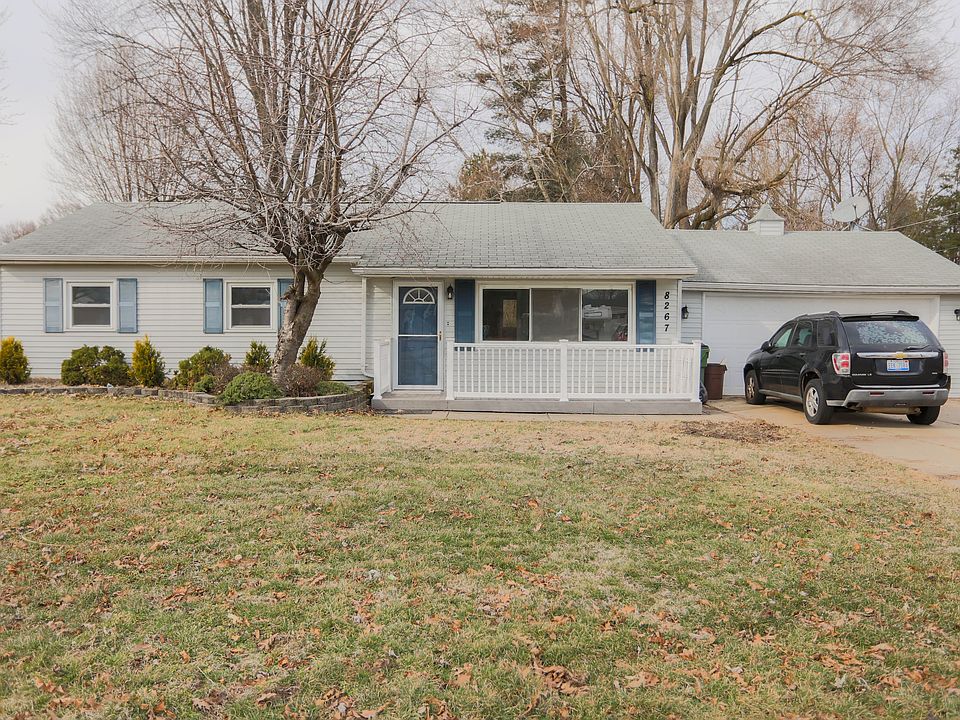 8267-21 Mile Rd, Utica, MI 48316 | Zillow